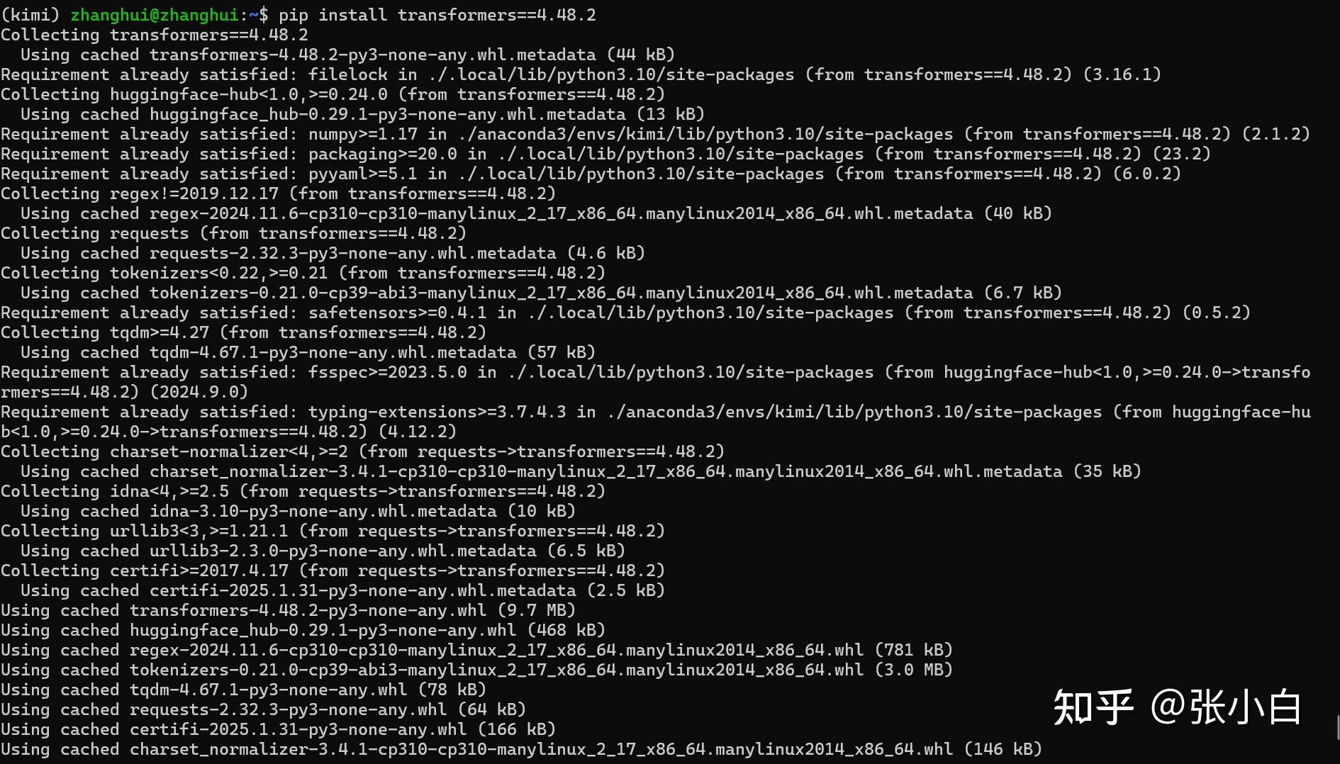 kimi大模型Moonlight-16B-A3B-Instruct初体验 - 知乎