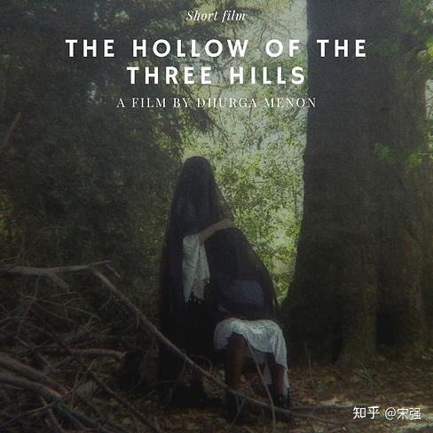 Nathaniel Hawthorne(纳撒尼尔·霍桑)《The Hollow of the Three Hills》《三丘之谷》解析 - 知乎