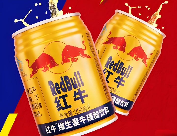 WEPR行业观察：红牛的成功，不在配方，而在主流场景选择 - 知乎