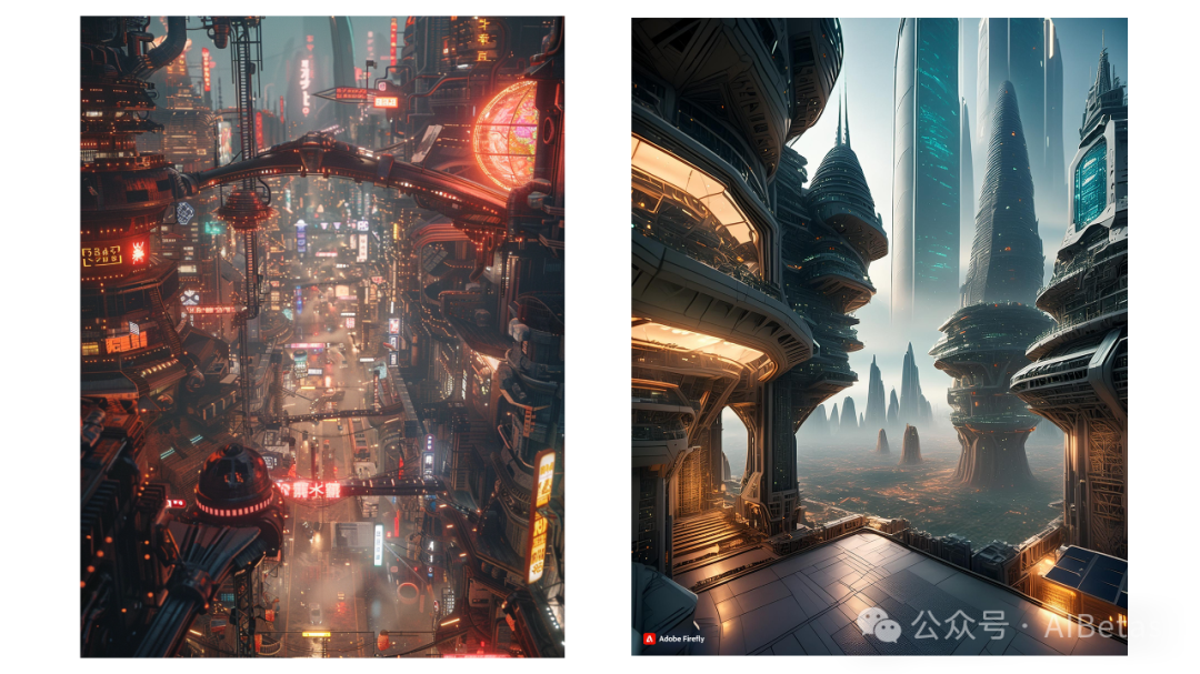 Adobe Firefly Image 3 图像模型发布，生成质量大幅提升，Photoshop测试版可用！ - 知乎