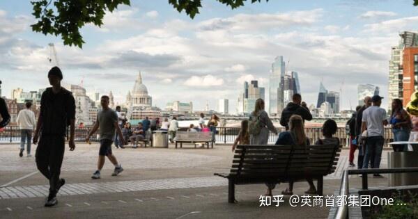 伦敦经典City Walk路线！17个必打卡景点！穿越时光，邂逅英伦风情 - 知乎