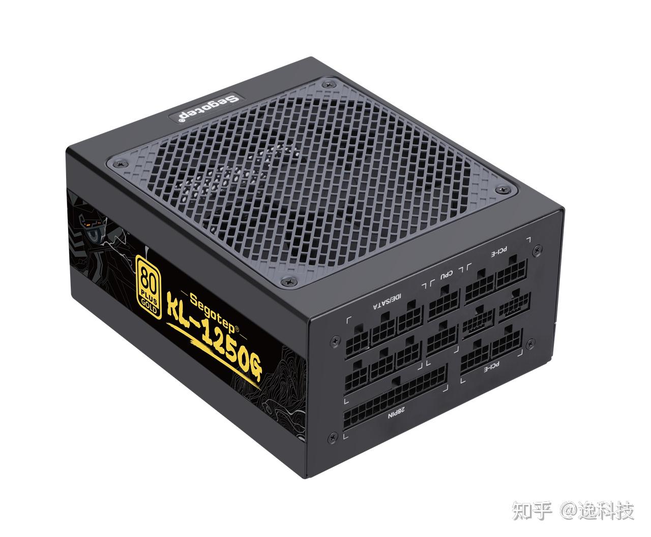英特尔正式发布 ATX 3.0/ATX12VO 2.0 电源标准，其中都有哪些值得关注的地方？