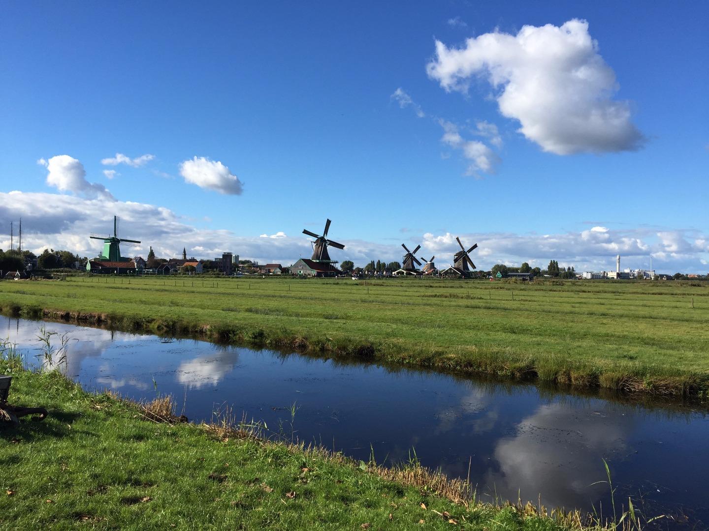 2016年欧洲计算机视觉大会纪要（ECCV’16 Recap） - 知乎