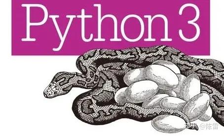 Python名称的由来 - 知乎