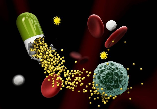 SOD：守护健康的关键因子 - 知乎