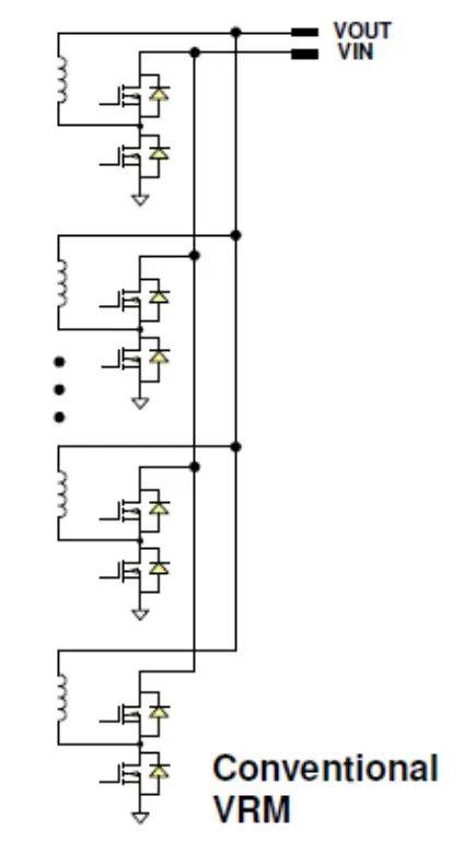 学技术 | 浅谈电源TLVR在Intel VR14 Server的应用 - 知乎