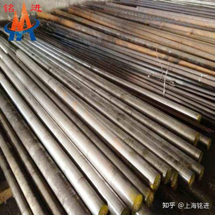 440C和GCR15钢材哪个硬度更高更耐磨？ - 知乎