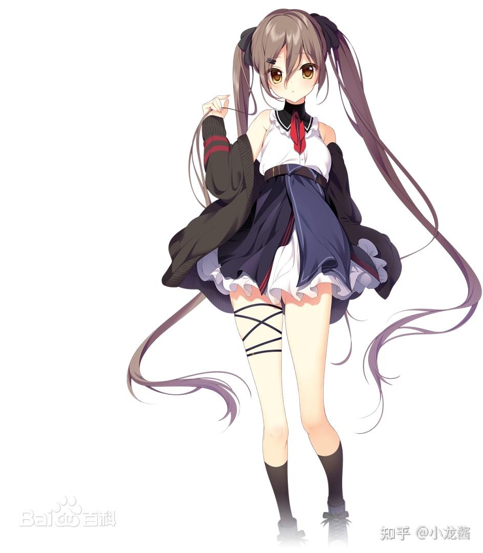 可以给我推荐一些优秀的galgame吗? - 知乎