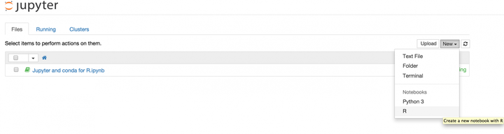 在Jupyter Notebook（原Ipython Notebook）运行R和一些技巧总结 - 知乎