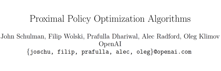 [5.RL_THEORY_ppo_5] 近端策略优化算法 - 知乎