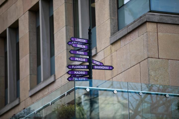 2023fall纽约大学NYU录取案例（offer/rej）汇总（150+条） - 知乎