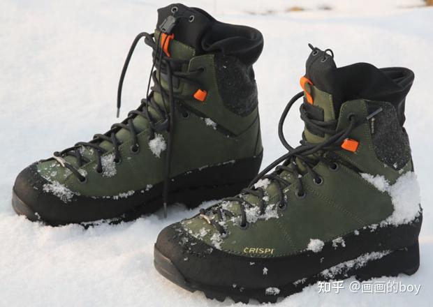 【2025年双11】crispi登山徒步鞋推荐：crispi户外鞋怎么样？值不值得买？全系列型号对比推荐，看看crispi哪款更适合你！【专业 ...