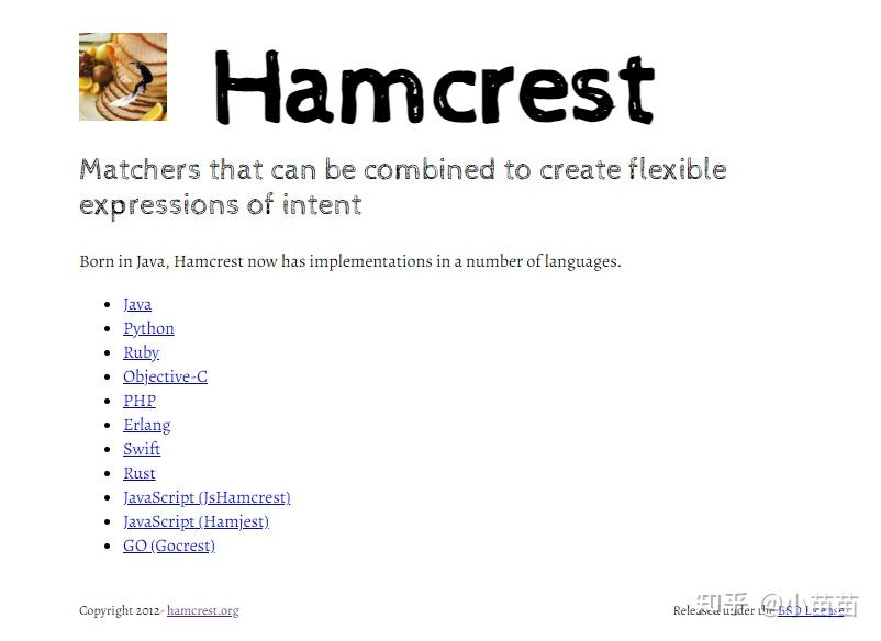 接口测试框架005-结构化响应断言JSON/XML - 知乎