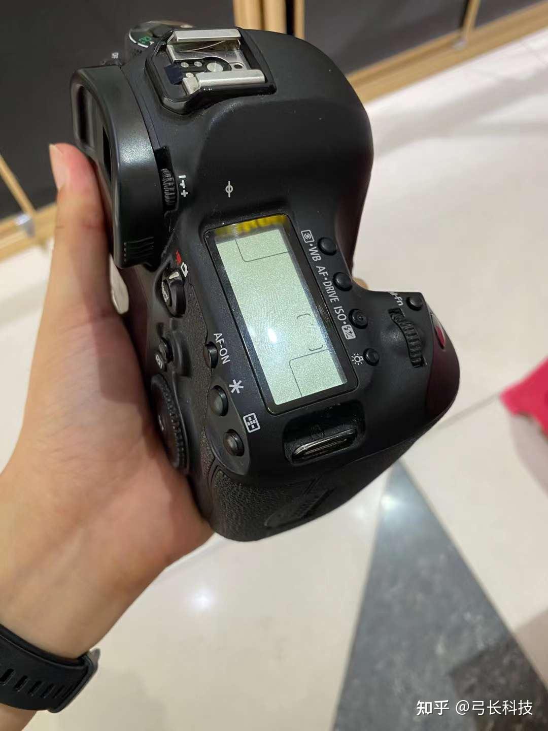 佳能5D3还值得入手吗？ - 知乎