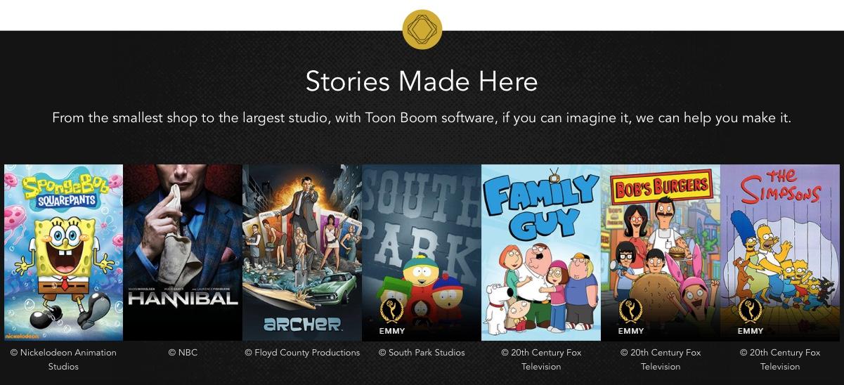 Storyboard pro - 知乎