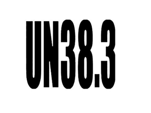 哪些电池需要做UN38.3？UN38.3认证怎么做 - 知乎