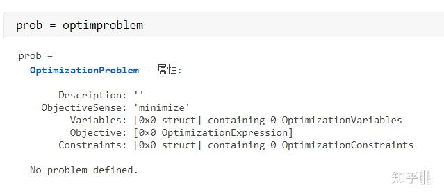 求问一下像这种非线性有约束优化问题怎么用matlab编程求解啊？ - 知乎