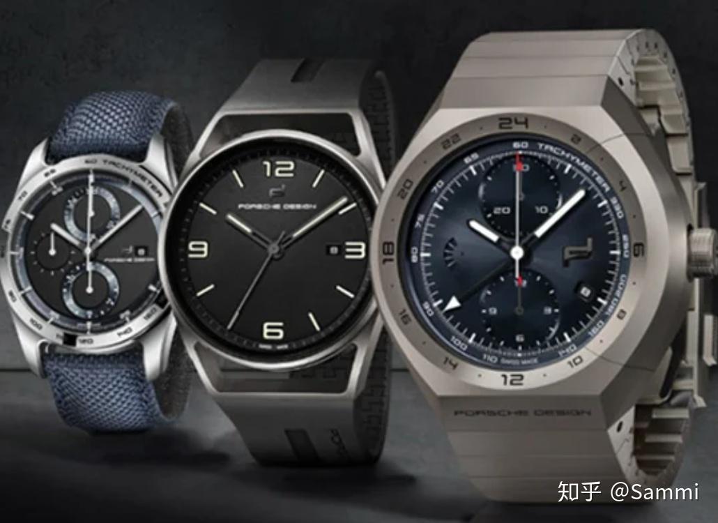 Porsche Design（保时捷设计）的东西值不值得买？ - 知乎