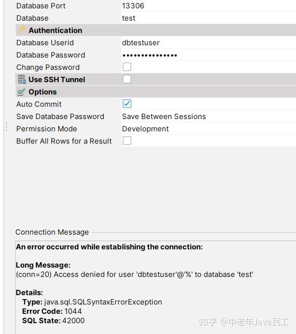 群晖NAS配置MariaDB - 知乎
