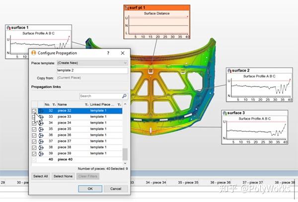 InnovMetric发布用于执行3D尺寸分析和质量控制的PolyWorks® MS 2020版 - 知乎