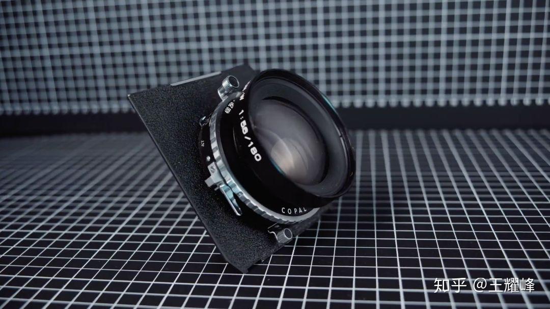 超越IMAX：打造巨大的16K传感器2亿像素摄影机 - 知乎