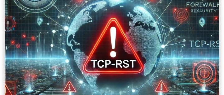 物联网设备频繁断线？也许是伪造的 TCP-RST 报文在搞鬼 - 知乎