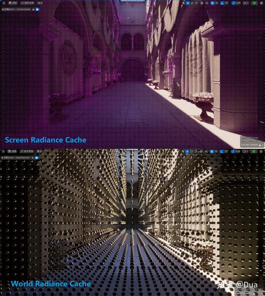 Radiance Cascades 哲理篇 - 知乎