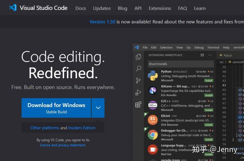 Macbook安装Vscode - 知乎