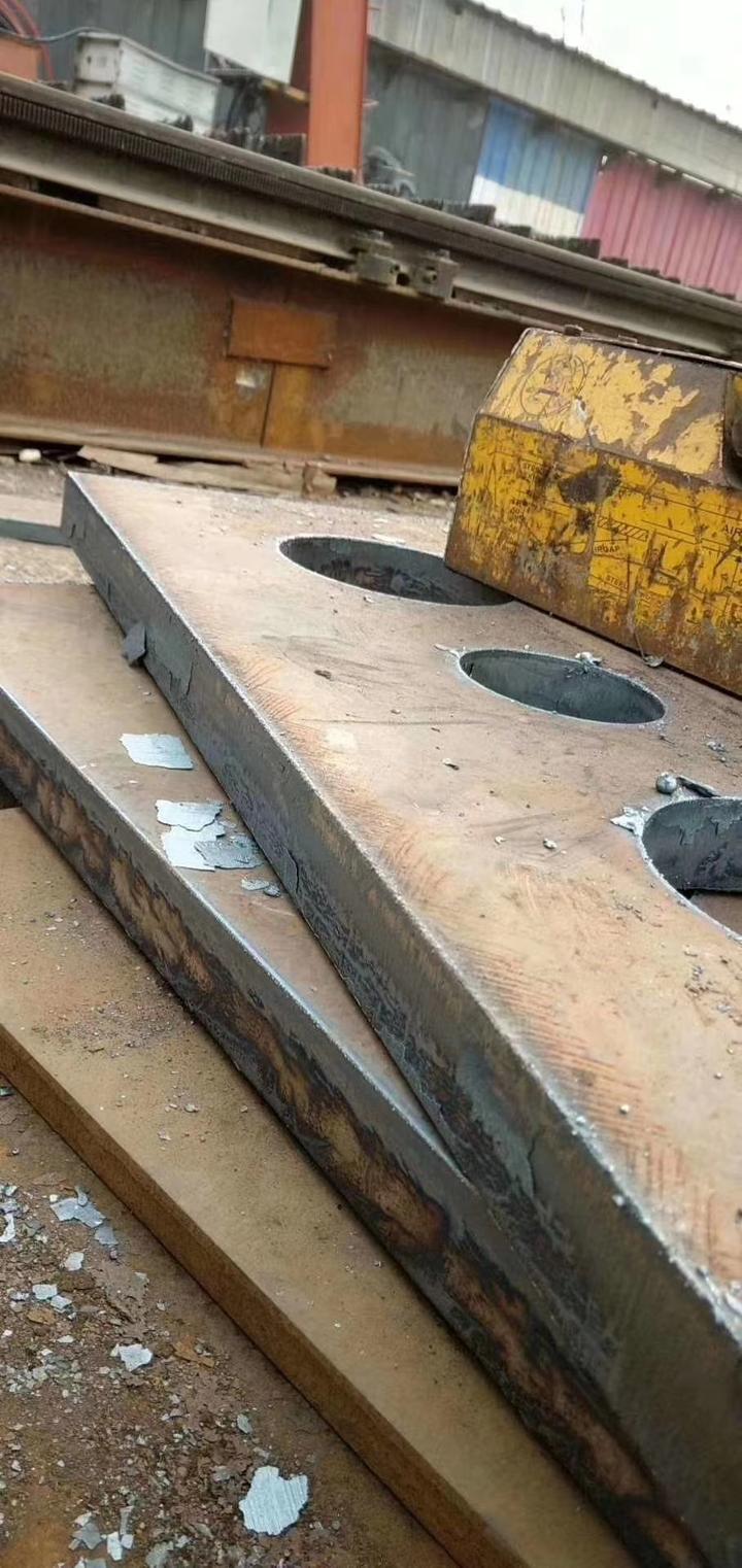 XG08锌锅的化学成分与力学性能 - 知乎