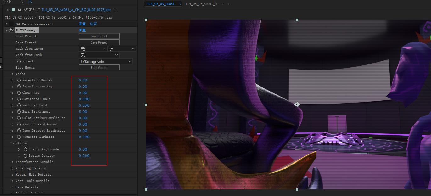 AE（2020），S_TVDamage - 知乎