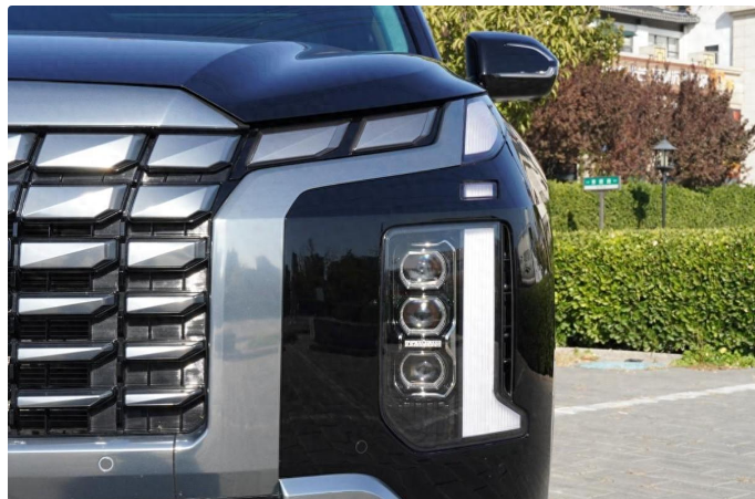 纯进口SUV，配3.5L+8AT，叫价30万的全新帕里斯帝“香”吗? - 知乎