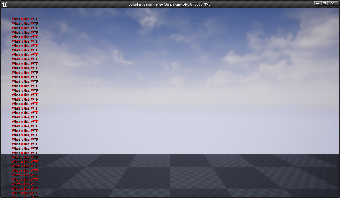 UFUNCTION/UPROPERTY/UCLASS - 知乎