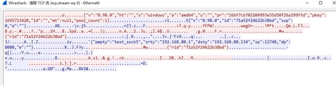 免杀！魔改frp内网隧道 - 知乎