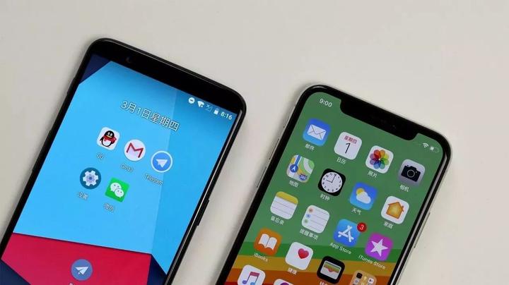 详细对比安卓8、iOS11通知功能 - 知乎