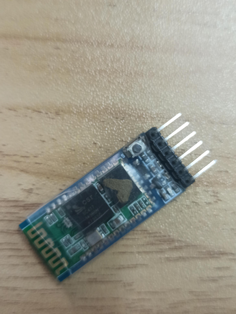 【CW32模块使用】HC05蓝牙模块 - 知乎