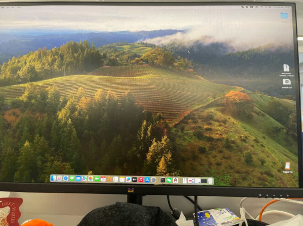 优派VA2763-4K-HD（优派va2763-4k-hd）怎么样？上手一月评测优缺点