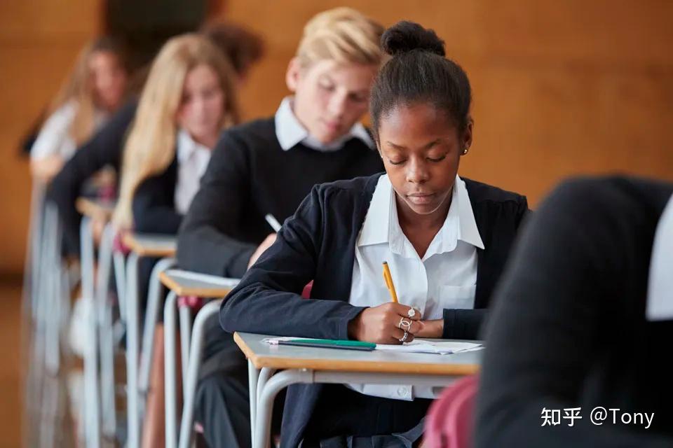 2025年A-level/GCSE考试和评估指南 - 知乎