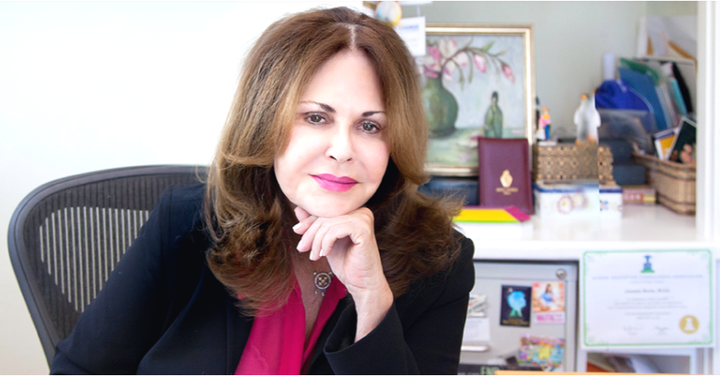 【大咖专栏】The Huffington Post的名气作家Jeannie为你继续解读提前规划大学 - 知乎