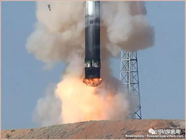 浅析苏联陆基洲际弹道导弹（五）——SS-18（撒旦） - 知乎