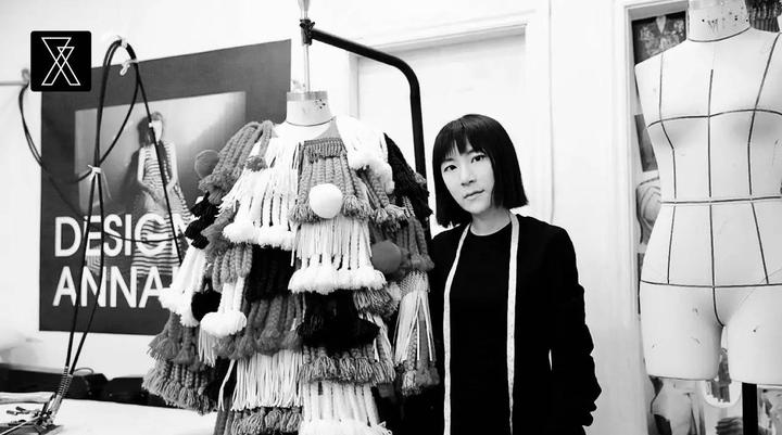 X专访 | ANNAKIKI，要做有态度的怪诞女孩 - 知乎