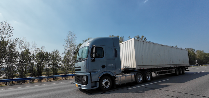 以技术创新撬动商用车千亿蓝海，长城Hi4-G或将为全新增长点 - 知乎