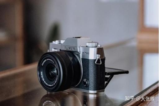 尼康z30和富士xt30二代怎么选? - 知乎