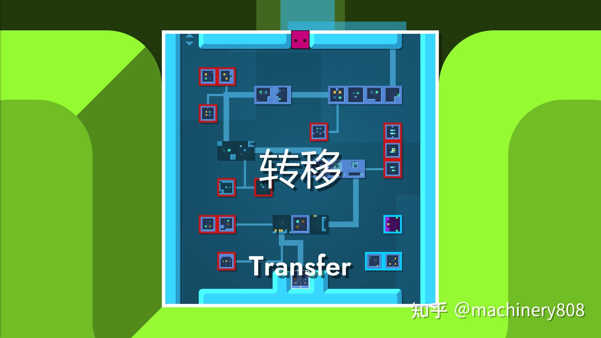 《Patrick's parabox》游戏拆解 - 知乎