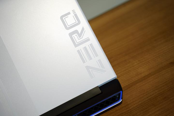 移动版RTX 4060表现如何？雷神ZERO 2023游戏性能测试 - 知乎