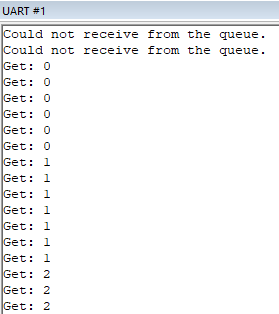 韦东山freeRTOS系列教程之【第五章】队列(queue) - 知乎