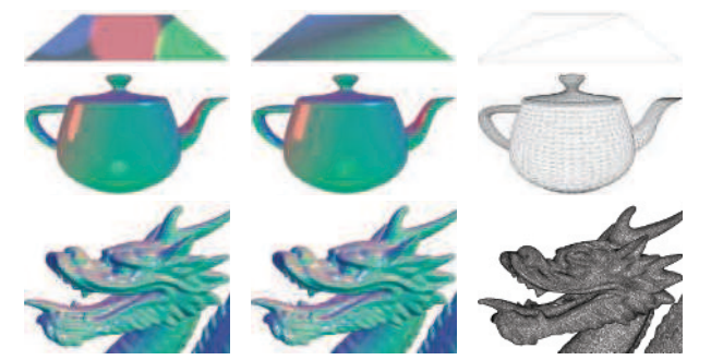 《Real-Time Rendering 4th》第五章 着色基础 Shading Basics - 中 - 知乎