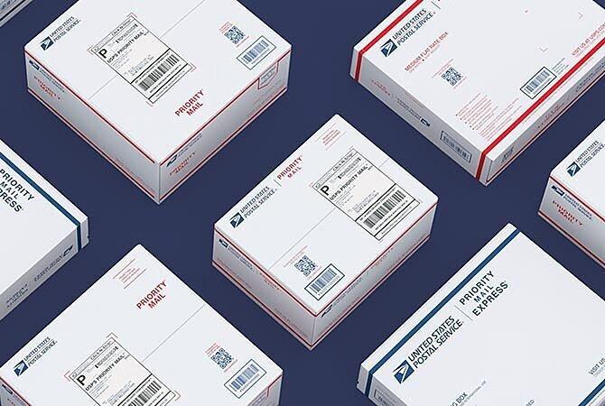 【美国邮政服务/美国邮局 USPS】 - 知乎