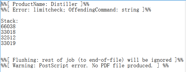 Word文档不能打印 ProductName: Distiller的解决过程 - 知乎