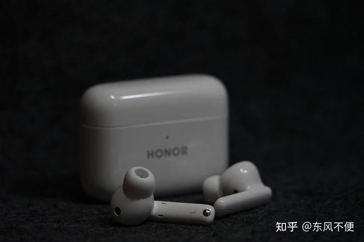 超长续航——荣耀Earbuds 2SE体验 - 知乎