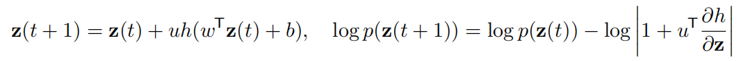 NODE：Neural Ordinary Differential Equations神经一般微分方程(+公式完整手推) - 知乎